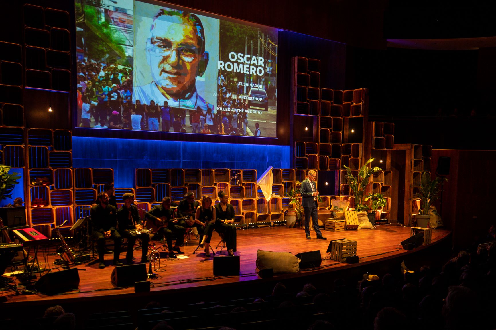 Solidaridad viert 50-jarig bestaan samen met partners | Solidaridad