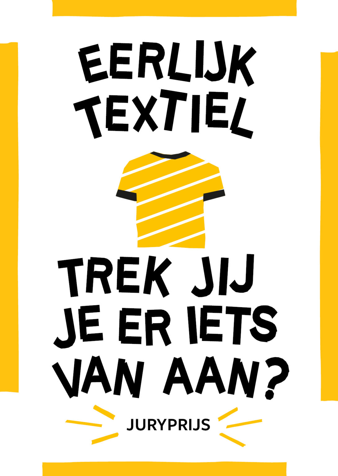 Dit zijn de Eerlijkste Slogans van Nederland | Solidaridad